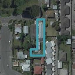 Free property data for 22 Church Square, Addington, Christchurch ...