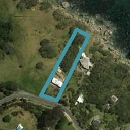 Free property data for 1077 Cove Road, Langs Beach, Waipu - homes.co.nz