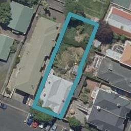 Free property data for 64 Elm Row, Dunedin Central, Dunedin - homes.co.nz