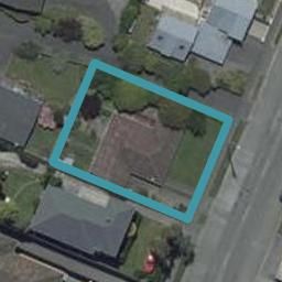 Free property data for 151 Avonhead Road, Avonhead, Christchurch ...