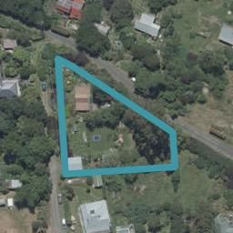 Free property data for 8 View Street, Waitati, Waitati - homes.co.nz