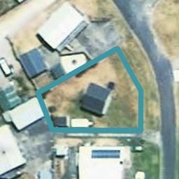 Free property data for 15 Nukumaru Parade, Waiinu Beach, Whanganui ...