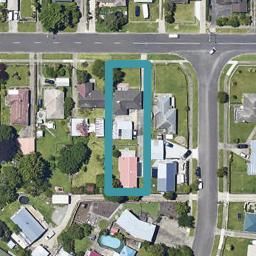 Free property data for 17 Churchill Street, Whakatane, Whakatane ...