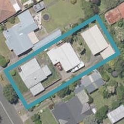 Free property data for 25A Millward Street, Whanganui East, Whanganui ...