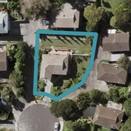 Free property data for 13 Kupari Place, Totara Vale, Auckland - homes.co.nz