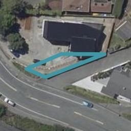 Free property data for 161A Hackthorne Road, Cashmere, Christchurch ...