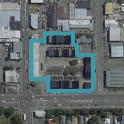 Free property data for 3/283 Brougham Street, Sydenham, Christchurch ...