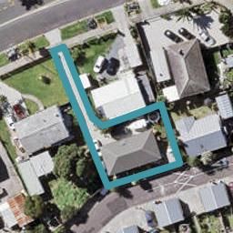 Free property data for 148B Taniwha Street, Glen Innes, Auckland - homes.co.nz