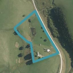 Free property data for 111 Pollock Road, Glenham, Wyndham - homes.co.nz