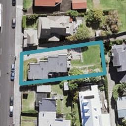 Free property data for 2/493 Point Chevalier Road, Point Chevalier ...