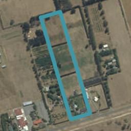 Free property data for 428 Two Chain Road, Christchurch - homes.co.nz