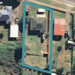 Free property data for 2007 State Highway 30, Te Teko, Whakatāne ...