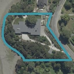 Free property data for 207 Doctors Point Road, Waitati, Waitati - homes ...