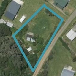 Free property data for 885C Matapouri Road, Matapouri, Whangārei ...