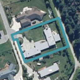 Free property data for 18 Quarry Place, Lake Hayes, Queenstown - homes ...