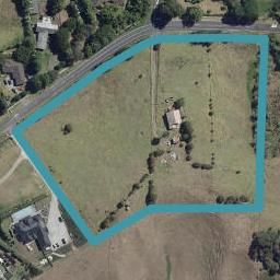 Free property data for 485 Rotokauri Road, Rotokauri, Hamilton - homes ...