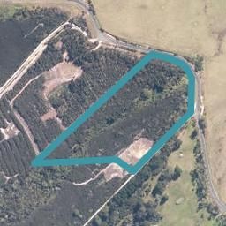 Free property data for 411 Rangiputa Road, Karikari Peninsula, Karikari ...