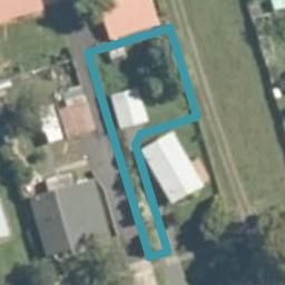 Free property data for 22A Hamilton Street, Te Aroha, Te Aroha - homes ...