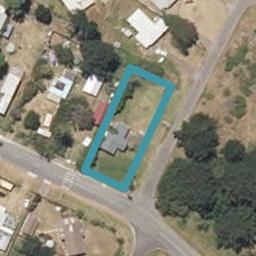 Free property data for 41 Muaupoko Street, Hokio Beach, Levin - homes.co.nz