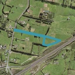 Free property data for 51 Trig Road, Whenuapai, Auckland - homes.co.nz