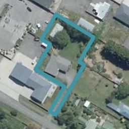 Free property data for 1 Stock Road, Culverden, Culverden - homes.co.nz