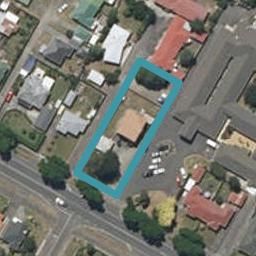 Free property data for 601 Queen Street East, Levin, Levin - homes.co.nz