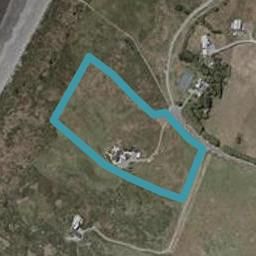 Free property data for 305 Te Hapua Road, Otaki - homes.co.nz