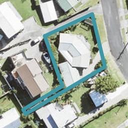 Free property data for 9 Mera Road, Algies Bay - homes.co.nz