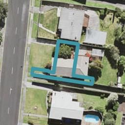 Free property data for 58A Halsey Drive, Lynfield, Auckland - homes.co.nz
