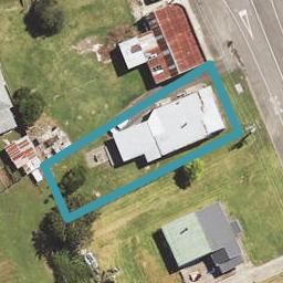 Free property data for 85 Whakato Road, MANUTUKE, Manutuke - homes.co.nz