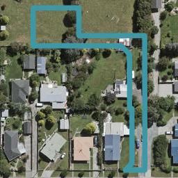 Free property data for 114B Dipton Street, Kingswell, Invercargill ...