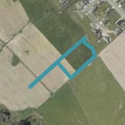 Free property data for 265A Valley Views, Fitzherbert, Palmerston North ...