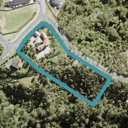 Free property data for 128 Wade River Road, Wade Heads, Whangaparāoa ...