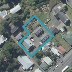 Free property data for 8 Duddingstone Steps, North East Valley, Dunedin ...
