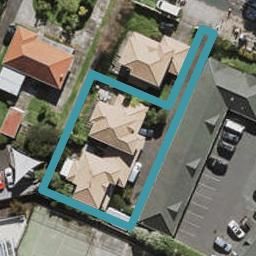 Free property data for 43A Main Highway, Ellerslie, Auckland - homes.co.nz