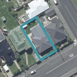 Free property data for 77 Albert Street, Saint Clair, Dunedin - homes.co.nz