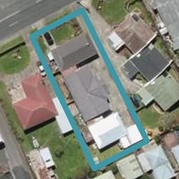 Free property data for 3 Station Road, Te Kamo, Whangārei - homes.co.nz