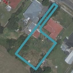 Free property data for 60A Phillips Street, Sanson, Sanson - homes.co.nz