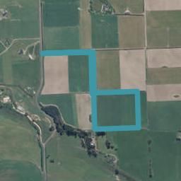 Free property data for 136 Kennedys Hill Road, Fernside, Rangiora ...
