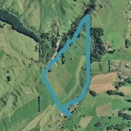 Free property data for 1018 No 2 Road, Te Ranga - homes.co.nz