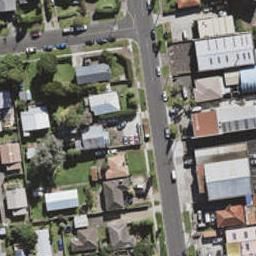 Free property data for 182 Captain Springs Road, Onehunga, Auckland ...