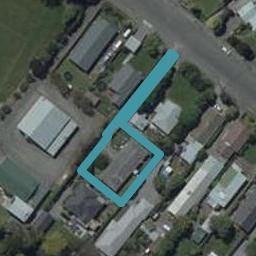 Free property data for 2/21A Domain Terrace, Spreydon, Christchurch ...