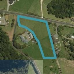 Free property data for 173 Te Rongo Road, Whangarei - homes.co.nz