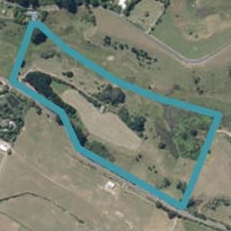 Free property data for 109 Wallace Road, Koputaroa, Shannon - homes.co.nz