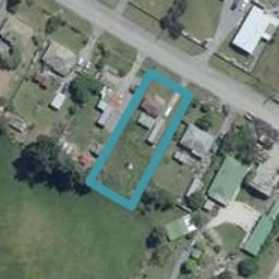 Free property data for 16 Lyndon Street, Culverden, Culverden - homes.co.nz