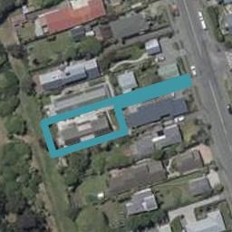 Free property data for 1/240A Estuary Road, South New Brighton ...