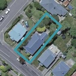 Free property data for 27 Tarikaka Street, Ngaio, Wellington - homes.co.nz