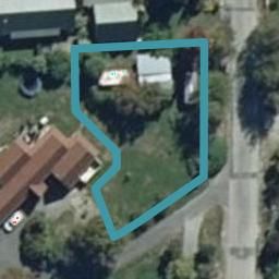 Free property data for 6 Kidson Lane, Wanaka - homes.co.nz