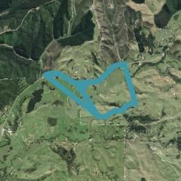 Free property data for 812 State Highway 4, Parikino, Whanganui - homes ...