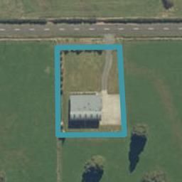 Free property data for 405 Old Netherton Road, Netherton, Paeroa ...